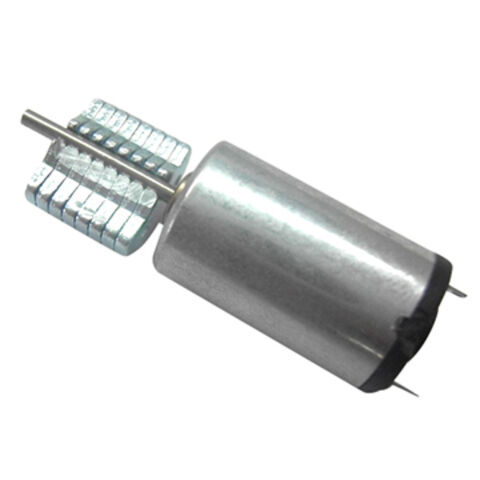 Buy Wholesale China Dc Micro Quiet Motor 12v, 1.5v Mini Dc Motor ...