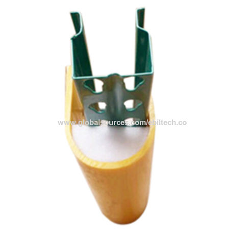 Buy Standard Quality China Wholesale Plastic Upright Protector For Rack ...