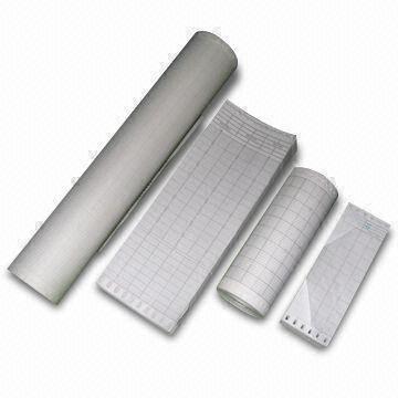 Buy Standard Quality China Wholesale Industrial Recording Chart Papers ...