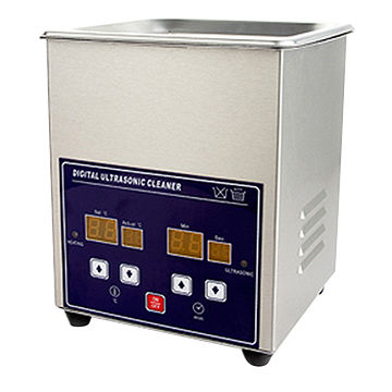 Buy Wholesale China Ps-08a Digital Ultrasonic Cleaner With 1.3l Tank Capacity & Ps-08a Digital ...