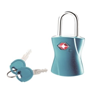 Buy Wholesale China Key Tsa Lock Tsa Approved 3 Digit Luggage Locks For ...