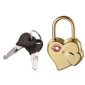 Buy Wholesale China Key Tsa Lock Tsa Approved 3 Digit Luggage Locks For ...