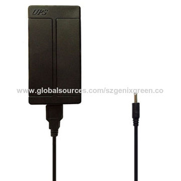 Buy Wholesale China 5v 2a Power Adapter And Mini Ups, 3-in-1/provide ...