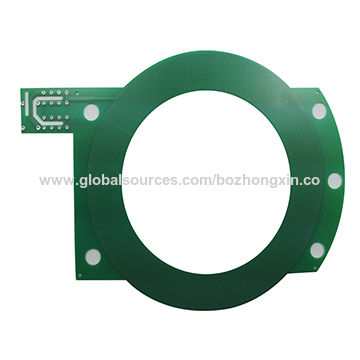 Buy Wholesale China 6-layer Pcb With Arlon 85n, Used For Satellite & 6 ...