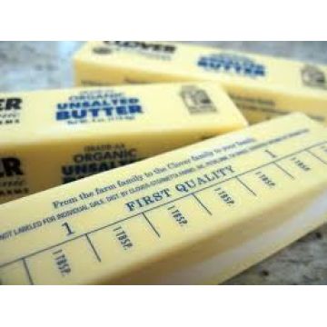 Buy Wholesale Cameroon Unsalted Butter Available In Bulk & Unsalted ...