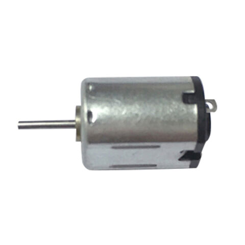 Buy Wholesale China High Speed N20 Mini 1.5v Dc Motor & High Speed N20 ...