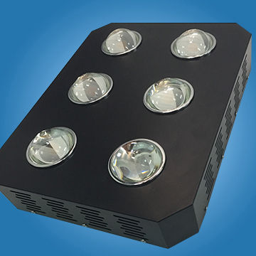 Buy Wholesale China Led Grow Light 380-850nm S-mars Spectrum Completely ...