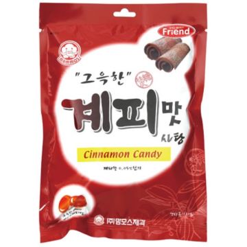Buy Wholesale South Korea Cinnamon Flavor Candy & Cinnamon Flavor Candy ...