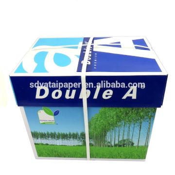 Buy Wholesale Thailand 80gsm/ 70gsm Double A A4 Paper Thailand & 80gsm ...