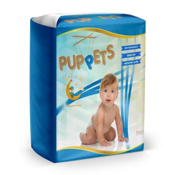 Buy Wholesale Turkey High Quality Baby Diapers Turkey & High Quality ...