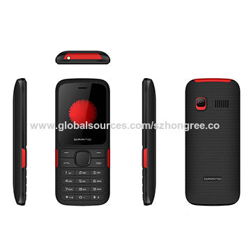 Buy Standard Quality China Wholesale 1.77inch Feature Bar Mobile Phone ...