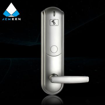 Buy Wholesale China Key Card Entry Systems Hotel Card Door Lock System ...
