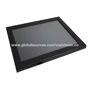 Buy Wholesale China 8 Inch Capacitive 10-point Multi-touch Panel Lcd ...
