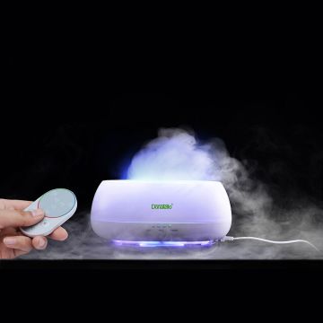 Buy Wholesale China 500ml Big Water Capacity Ir Remote Control ...