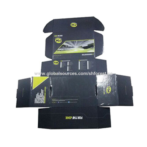 Buy Wholesale China Shipping Box, Used For Skateboard And Cellphone ...
