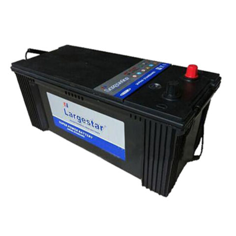 MF, N150, 12V, JIS, standard 150Ah MF Large Bus/Auto Batteries, MF ...