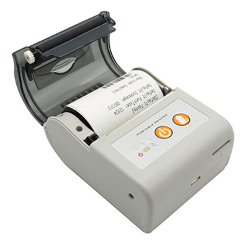 China 58mm/2inches GPRS/SMS Printer Thermal Receipt Portable Printer on ...