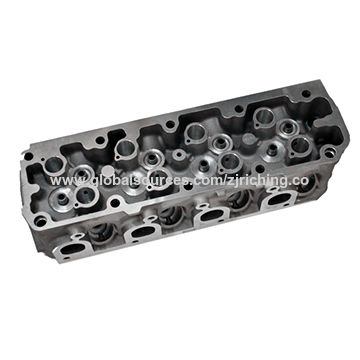 Cylinder Head for Daewoo Cielo, 1.6L, 94581192, Cylinder Head for ...