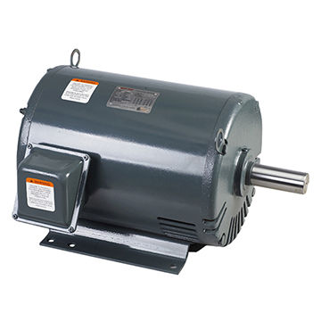 Buy Wholesale China High Efficiency Motor, Three Phase, Drip-proof, 1hp ...