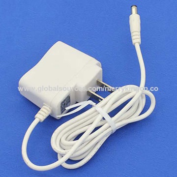 No Load Power Consumption 5v 2.5a Us Plug Power Supply Adapter $2 ...
