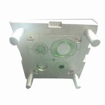 Buy Wholesale China Plastic Injection Mold, Produced By Pom With Mt ...