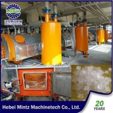 Buy Wholesale China Mono Crystal Sugar Making Machine Small Scale ...