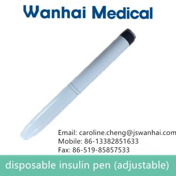 Buy Standard Quality China Wholesale Disposable Insulin Pen/iran ...