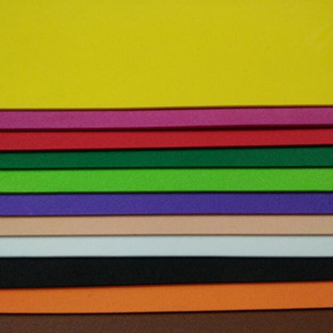Buy Wholesale China High Quality Wholesale 2mm Eva Foam Sheets With ...