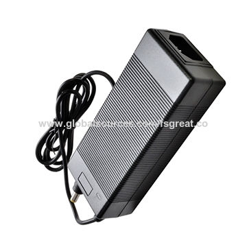 Buy Wholesale China 24v 60w Ac Dc Universal Power Adapter Rohs Desk Top ...