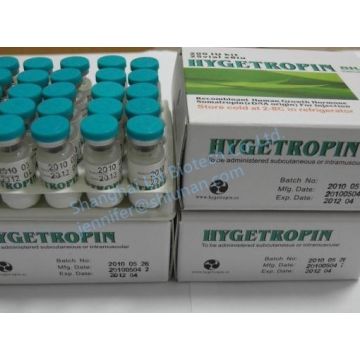 Hygetropin200iu Hgh Bodybuilding Fitness Somatropin - Explore China ...