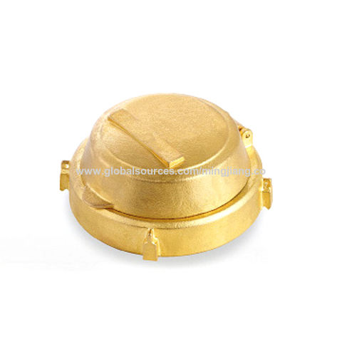 Buy Wholesale China Water Meter, Case/body With Brass Die-casting, No ...