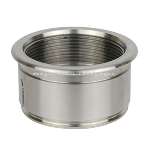 Buy Wholesale China Forged Fitting Of Stainless Steel Beer Keg Neck ...