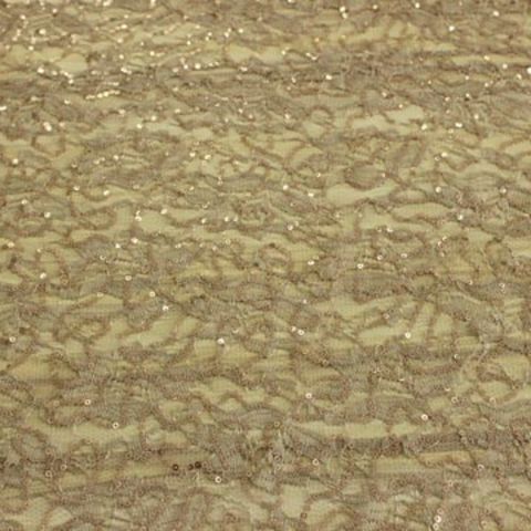 Buy Wholesale China 100% Polyester Embroidery Fabric & 100% Polyester ...