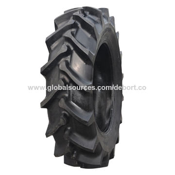Buy Wholesale China R2 Pattern Rice And Cane Tractor Tires 13.6-38 & R2 ...