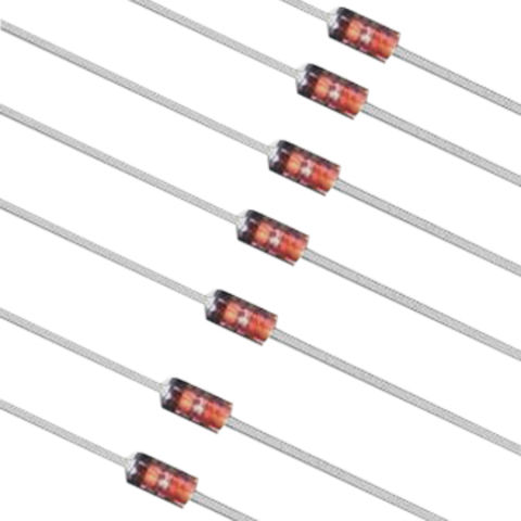 Buy Wholesale China Small Signal Switching Diodes & Switching Diodes ...