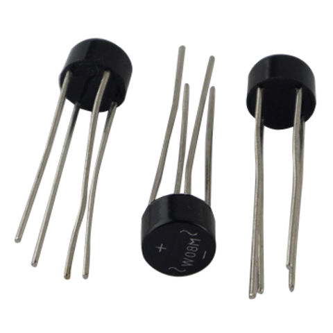 Buy Wholesale China Bridge Rectifier & Bridge Rectifier | Global Sources