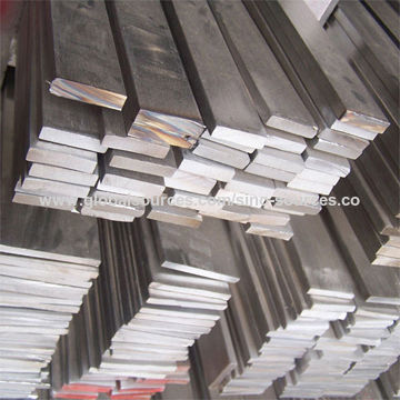 Buy Wholesale China Hot Rolled Flat Bar/Steel Flat Bar & Hot Rolled ...