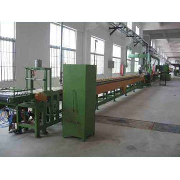 Buy Wholesale China Automatic Inner Tube Production Line & Automatic ...