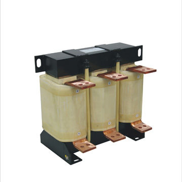 China Output AC Reactor for Smoothing Circuits on Global Sources,Output ...