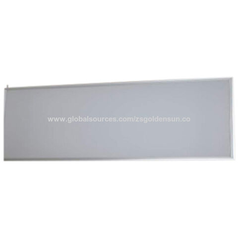 Buy Wholesale China 50w Rectangle Led Panel Light Flush Drop Ceiling ...