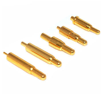 Buy Wholesale China Electronic Component Test Pogo Pin & Electronic ...