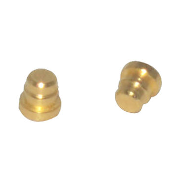 Buy Wholesale China Precision Brass Contact Pins For Connectors ...