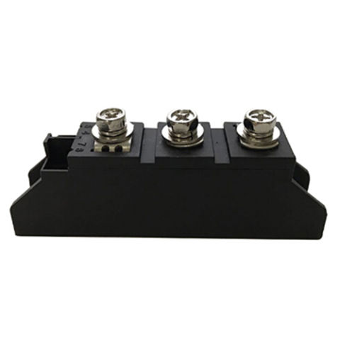 Buy Wholesale China Industrial Standard Semiconductor Diode Modules For ...