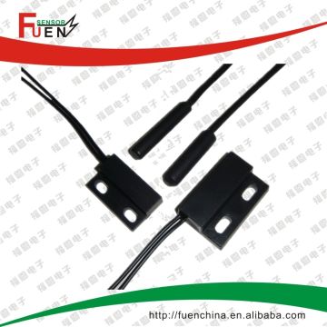 Bulk Buy China Wholesale Magnetic Door Reed Switch Sensor / Proximity ...