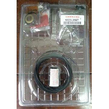 Buy Wholesale China Air Brake Master Repair Kit 9323-3507 & Air Brake ...