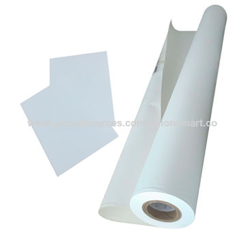 Buy Wholesale China Offset Printing Sp700 Teslin Paper & Teslin Paper ...