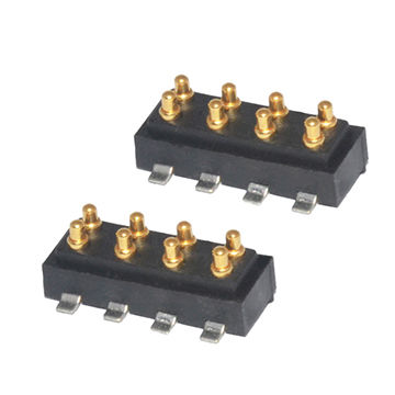 Spring loaded connector, Spring loaded connector China manufacturer ...