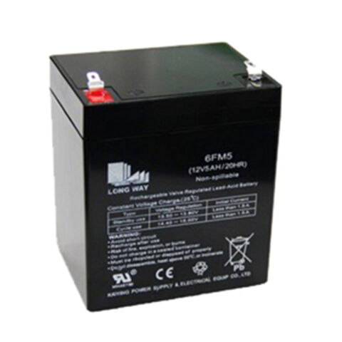 Factory Direct High Quality China Wholesale Wholesales Batteries 12v ...