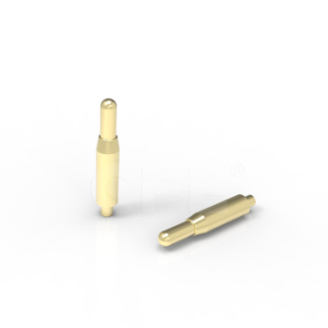 Buy Wholesale China Customized Dip And Male Spring Loaded Probe Pin For ...