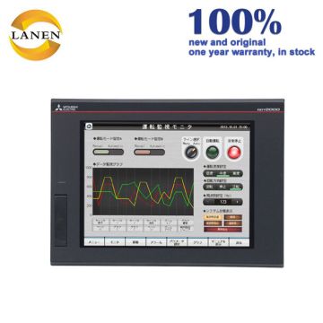 Buy Wholesale China Cheap Price Mitsubishi Touch Screen Hmi Got2000 ...